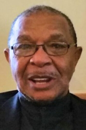 Joshua N. Moore Sr. 1936-2025 | News, Sports, Jobs - Tribune Chronicle